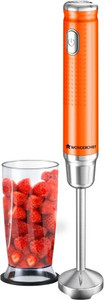 WONDERCHEF 350 W Orange Hand Blender Price in India - Buy WONDERCHEF ...