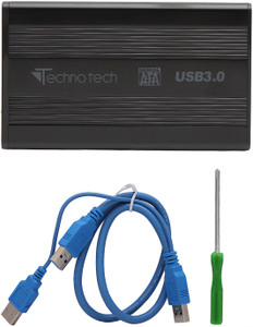 Hard Drive Enclosures - Buy Hard Drive Enclosures Online at Best Prices In India | Flipkart.com