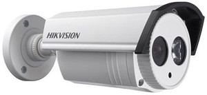 HIKVISION Hik Vision DS-2CE16A2P-IT1 Security Camera Price in India ...