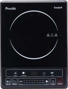 Preethi Induction Cooktops - Buy Preethi Induction Cooktops Online at ...