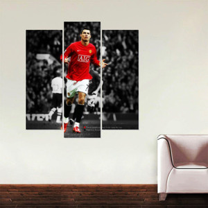 cristiano impression