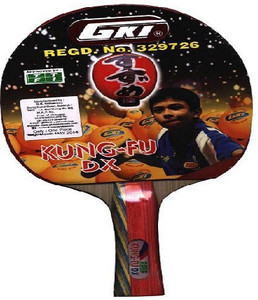GKI Table Tennis Racquets - Buy GKI Table Tennis Racquets at Upto 30% ...