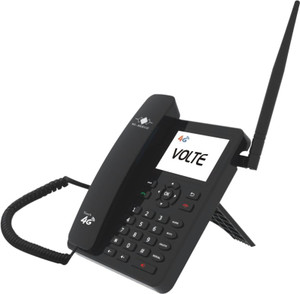 Wibridge RM4G234 Corded Landline Phone Price in India - Buy Wibridge ...