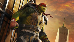 cool ninja turtle wallpapers