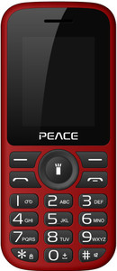 Peace Mobile Phones: Peace Mobiles Reviews | Buy Peace Mobiles Online ...