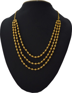 Baby Gold Chain - Buy Gold Chain For Kids Online at Best Prices in ...