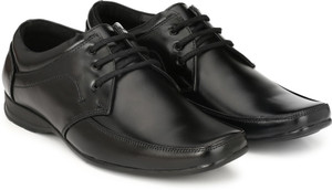 Knoos Formal Shoes - Buy Knoos Formal Shoes Online at Best Prices In ...