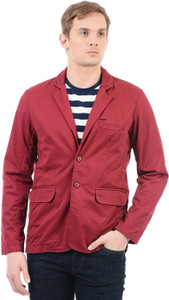 Pure Linen Blazers - Buy Pure Linen Blazers Online at Best Prices In ...