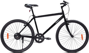 BSA Mach City i Bike 26 T (inch) Hybrid Cycle/City Bike Price in India ...