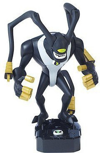 ben 10 feedback alien
