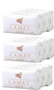 Camay Soaps - Buy Camay Soaps Online at Best Prices In India | Flipkart.com