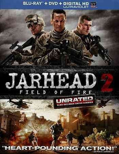 jarhead 2 poster
