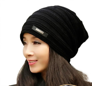 Woollen Caps For Women - Buy Woollen Caps For Women online at Best ...
