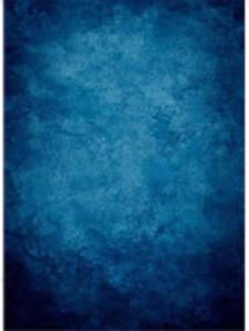 dark blue magic background