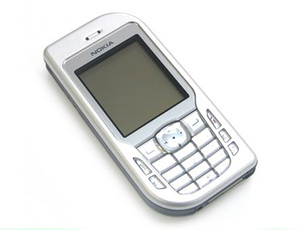nokia 6670 release date