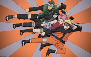 Ananyadesigns Anime walls-naruto-shippuden-kitchen-images-gallery ...