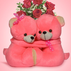 couples teddy
