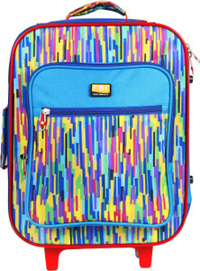 Fbi Fabco Suitcases - Buy Fbi Fabco Suitcases Online at Best Prices In ...