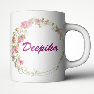 deepika design name