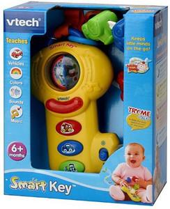 vtech keys