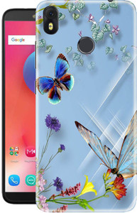Infinix Hot S3 Back Cover - Buy Infinix Hot S3 Back Cover Online at ...