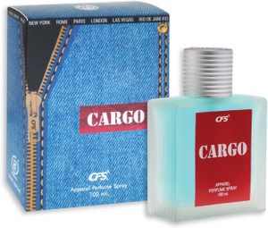 Cargo Perfume - Buy Cargo Perfume Online at Best Prices In India ...