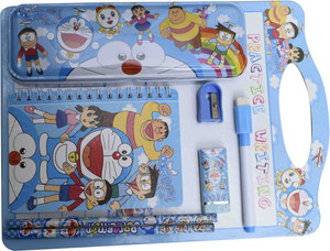 doraemon gift box