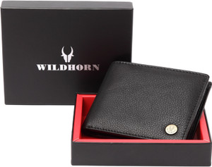 Wildhorn Wallets - Buy Wildhorn Wallets Online at Best Prices In India ...