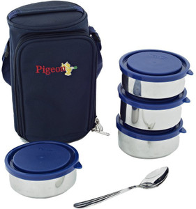 Pigeon Lunch Boxes Online at Best Prices Available on Flipkart