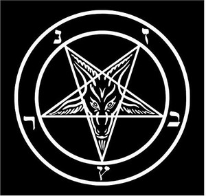 goat satanic