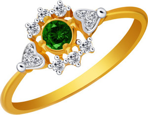 Gold Rings - Buy Gold Rings Online at Low Prices In India | Flipkart.com