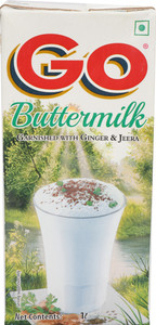 Whey Protein Buttermilk - Buy Whey Protein Buttermilk Online at Best ...