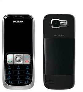nokia 2630 mobile