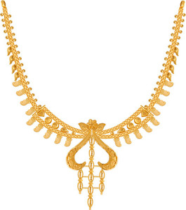 Necklaces Chains Online at India's Best Online Shopping Store & Check ...