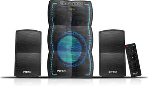 Intex Speakers - Buy Intex HomeTheatre & Speakers Online at Best Prices ...