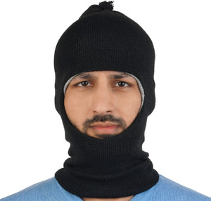 Monkey Cap For Men - Buy Monkey Cap For Men online at Best Prices in ...