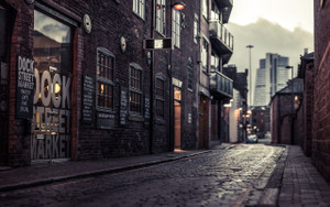 Beautiful Famous Places and Cities Paper Print - Places posters in ...