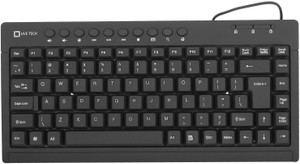 Buy Computer Keyboards Online at Lowest Prices in India - Flipkart.com