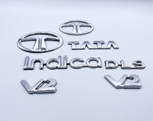 Tata Indica Logo