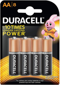 AA Battery - Buy AA Battery Online at Best Prices in India | Flipkart.com