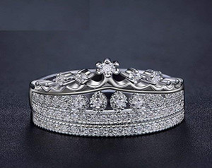 White Rings - Buy White Rings Online at Best Prices In India | Flipkart.com
