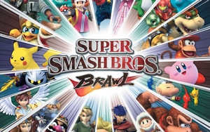 smash poster