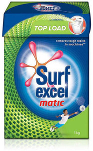 Surf Excel Washing Powders Online From Flipkart | 31-Mar-25