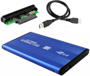 computer hard disk case