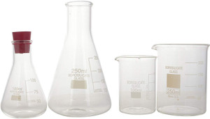 Plastic Beaker - Buy Plastic Beaker Online at Best Prices In India ...