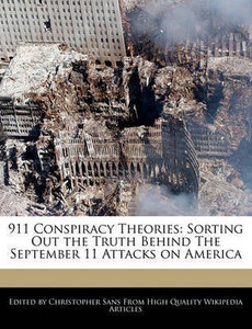 911 conspiracy