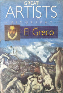 Great Artists Biography - El Greco Price in India - Buy Great Artists ...