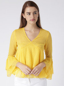 Layered Tops - Buy Layered Tops Online For Women at Best Prices In ...