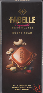 Fabelle Chocolates - Buy Fabelle Chocolates Online at Best Prices In ...