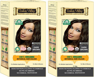 Indus Valley Hair Colors - Buy Indus Valley Hair Colors Online at Best ...